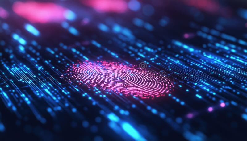 Computer Uses Advanced Technology To Detect and Quantify Fingerprints ...