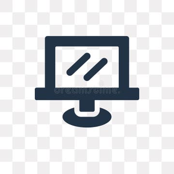 Computer Icon Transparent Background Stock Illustrations – 36,040 ...