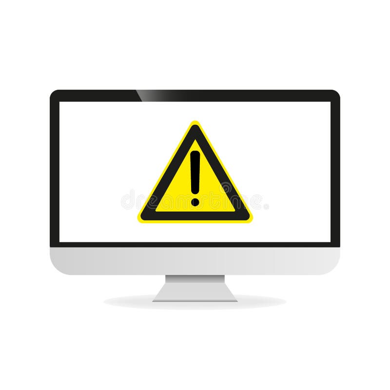 Computer Virus. Antivirus Protection and Computer Security Concept ...