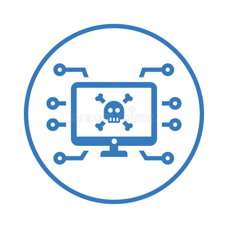 Computer Virus Attack, Crime, Cyber, Hack, Hacking, Illegal Access ...