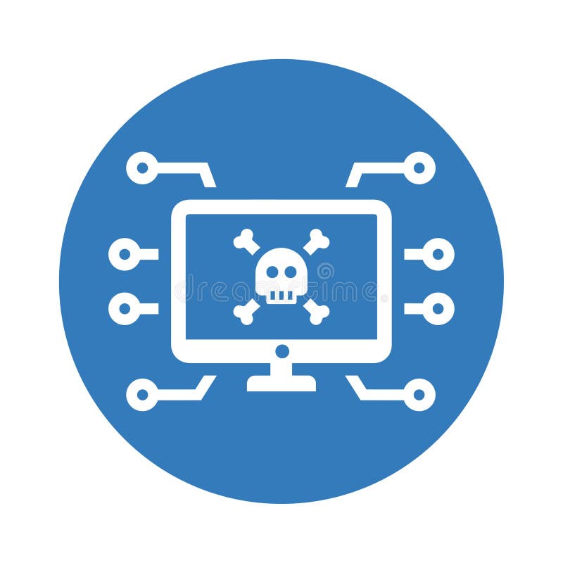 Computer Virus Attack, Crime, Cyber, Hack, Hacking, Illegal Access ...