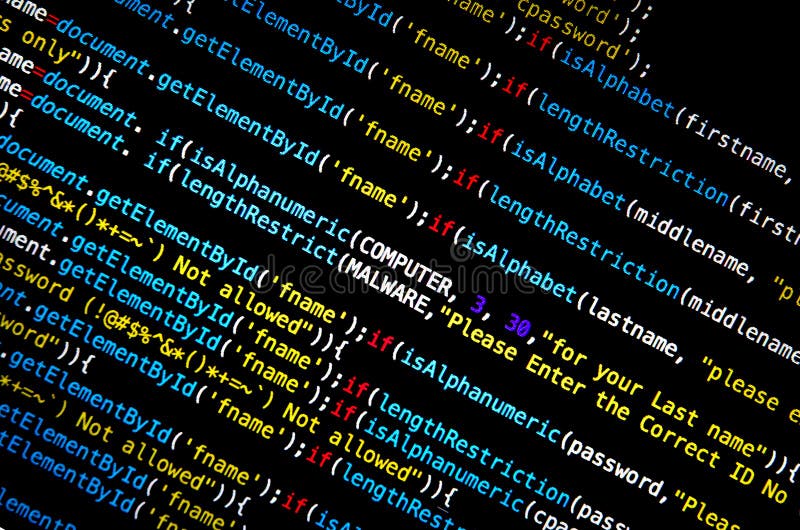 Black Mal Development Sy Stock Photos - Free & Royalty-Free Stock ...