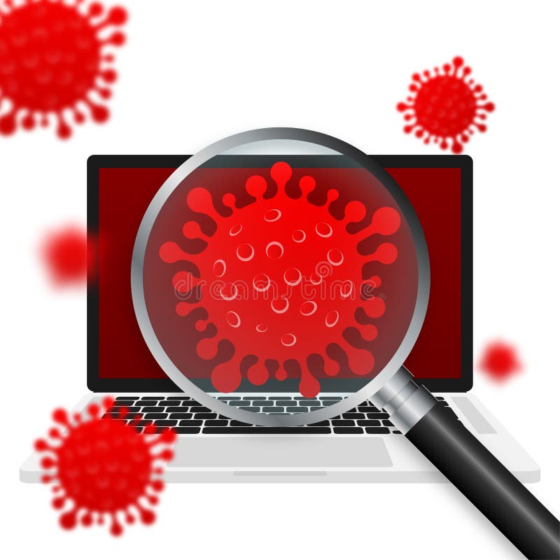 Caution Malware Stock Illustrations – 3,396 Caution Malware Stock ...
