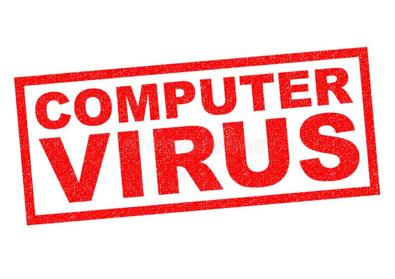COMPUTER VIRUS stock illustration. Illustration of header - 88004843