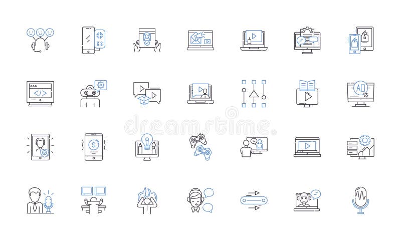 Recognition Feature Stock Illustrations – 240 Recognition Feature Stock Illustrations, Vectors ...