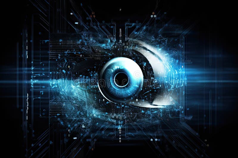 Computer Vision is a Type of Artificial Intelligence AI that Uses Deep Learning To Analyze ...