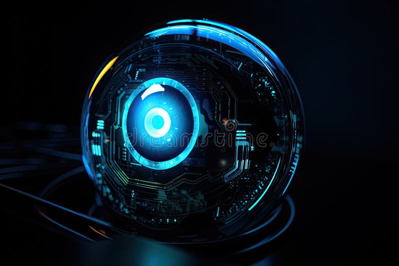 Computer Vision Ai Stock Illustrations – 3,205 Computer Vision Ai Stock ...