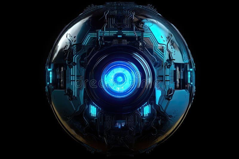 Computer Vision Ai Stock Illustrations – 4,374 Computer Vision Ai Stock ...