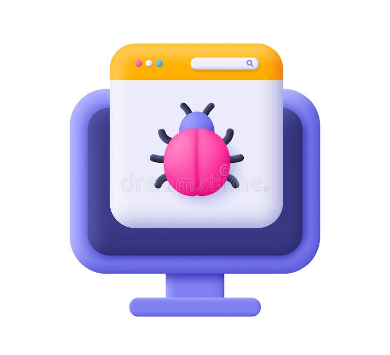 Cyber Security Cartoon Stock Illustrations – 9,170 Cyber Security ...