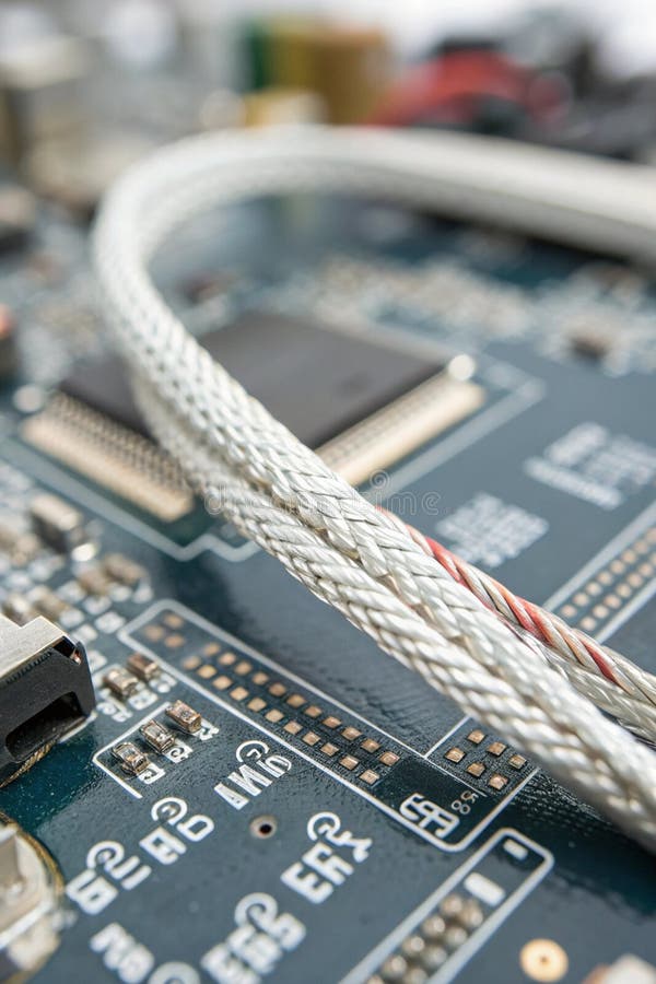 Technologytexture Stock Illustrations – 7 Technologytexture Stock ...