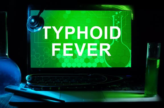 Typhoid Fever Stock Illustrations – 218 Typhoid Fever Stock ...