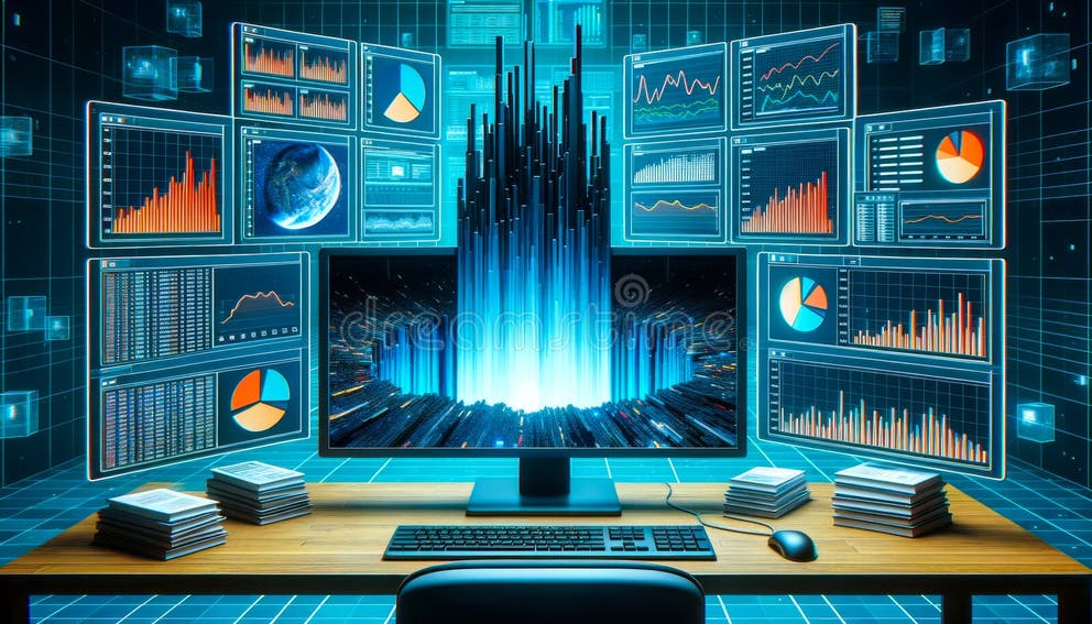 Display Complex Stock Illustrations – 4,470 Display Complex Stock ...