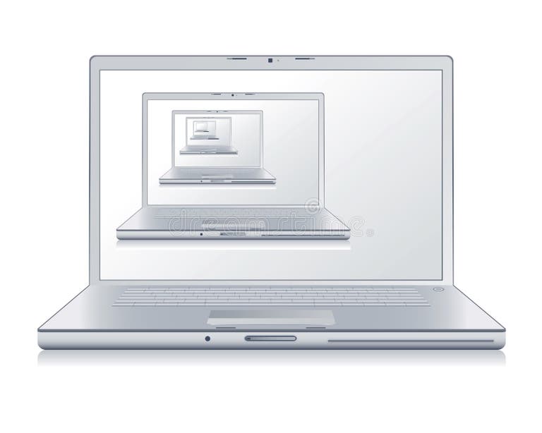 Workstations Technology Stock Illustrations – 413 Workstations ...