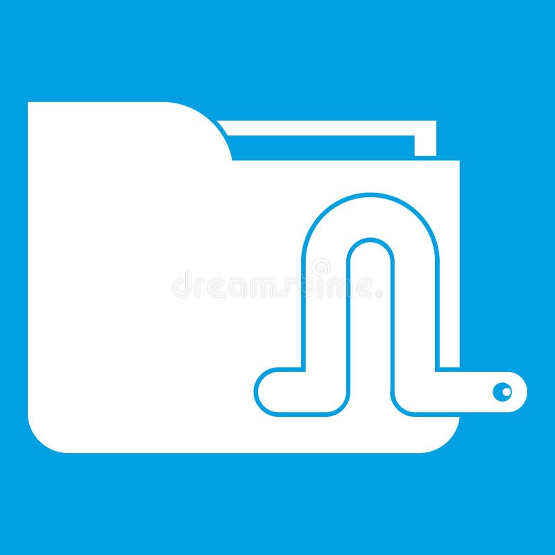 Folder Worm Stock Illustrations – 174 Folder Worm Stock Illustrations ...