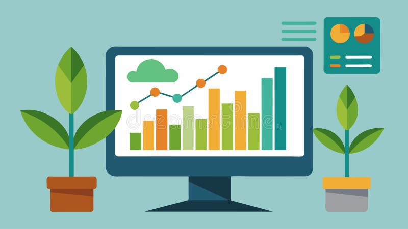 A Computergenerated Report Recommending the Most Profitable Crop ...