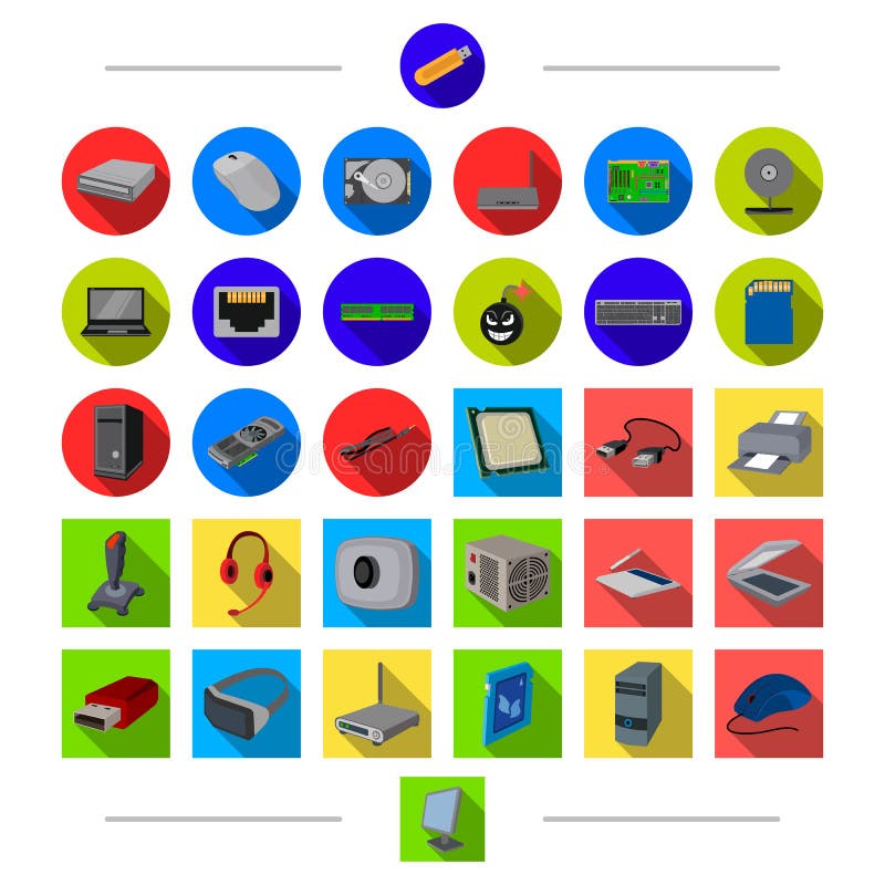 Computerization Stock Illustrations – 500 Computerization Stock ...