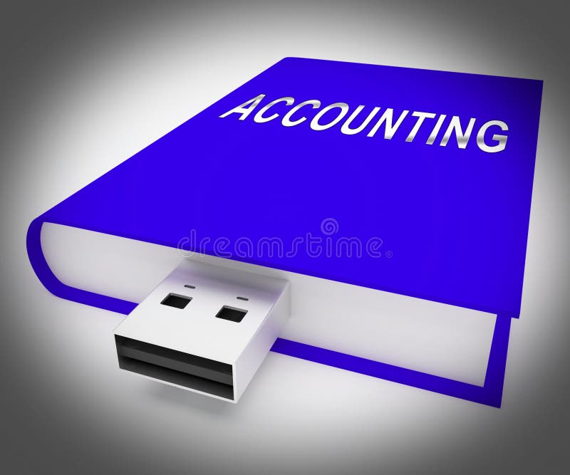 Computerized Accounting Stock Illustrations – 74 Computerized ...