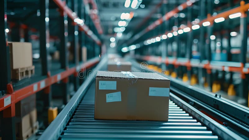 A Computerized Inventory Management System that Keeps Track of ...