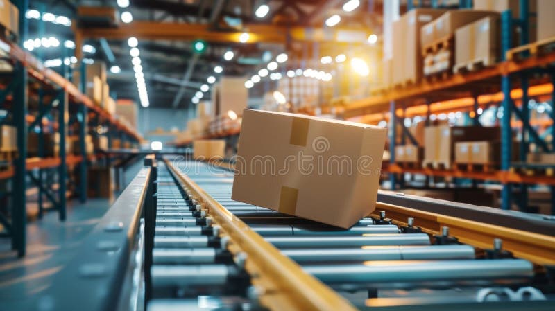 A Computerized Inventory Management System that Keeps Track of ...