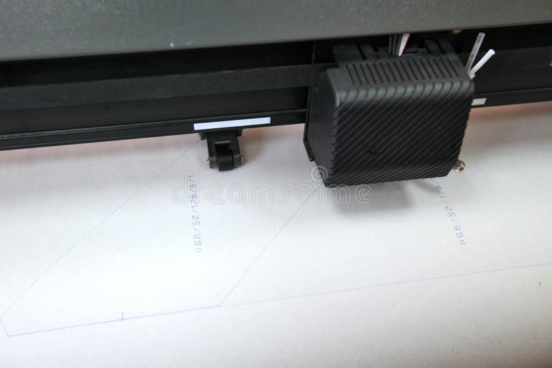 Computerized Robot for Automatic Writing with a Pen. Sewing Shop ...