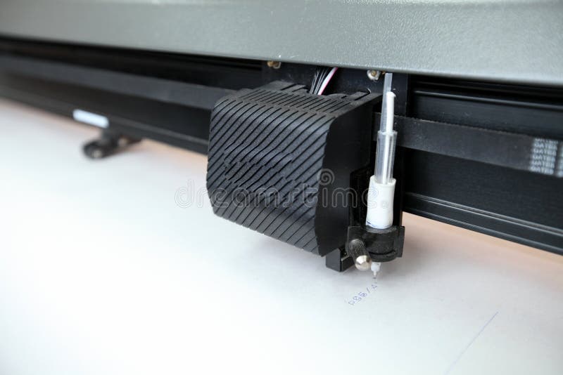 Computerized Robot for Automatic Writing with a Pen. Sewing Shop ...