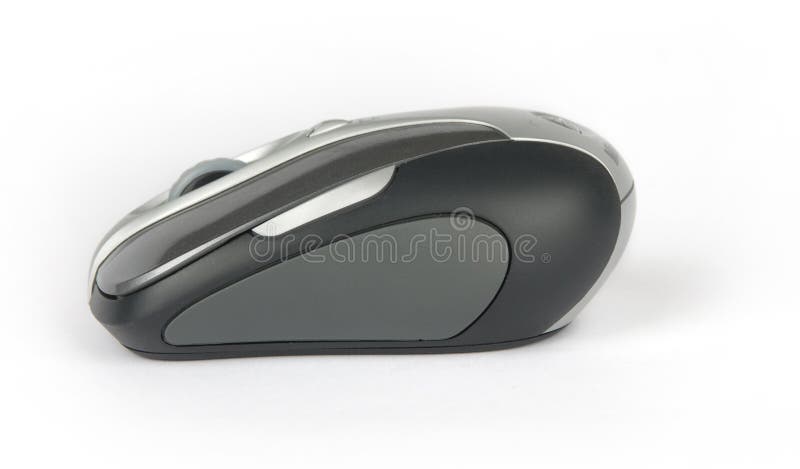 Computermaus stockbild. Bild von maus, teil, instrument - 10080961