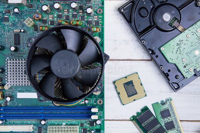 Computer Teile Archivbilder - Abgabe des Download-13,937 geben Fotos frei