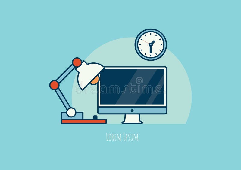 Computerraum Stock Illustrationen, Vektoren, & Kliparts - 71 Stock ...