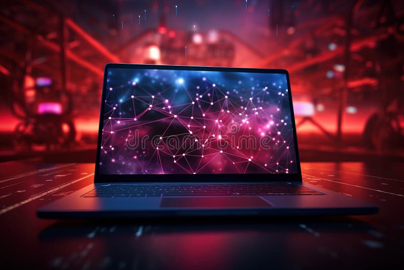 Computers and Artificial Intelligence in Abstract Technology ...