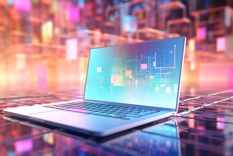 Computers and Artificial Intelligence in Abstract Technology ...