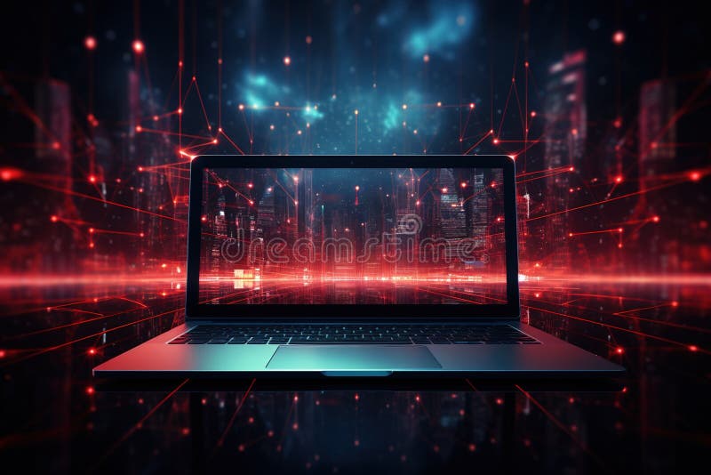 Computers and Artificial Intelligence in Abstract Technology ...