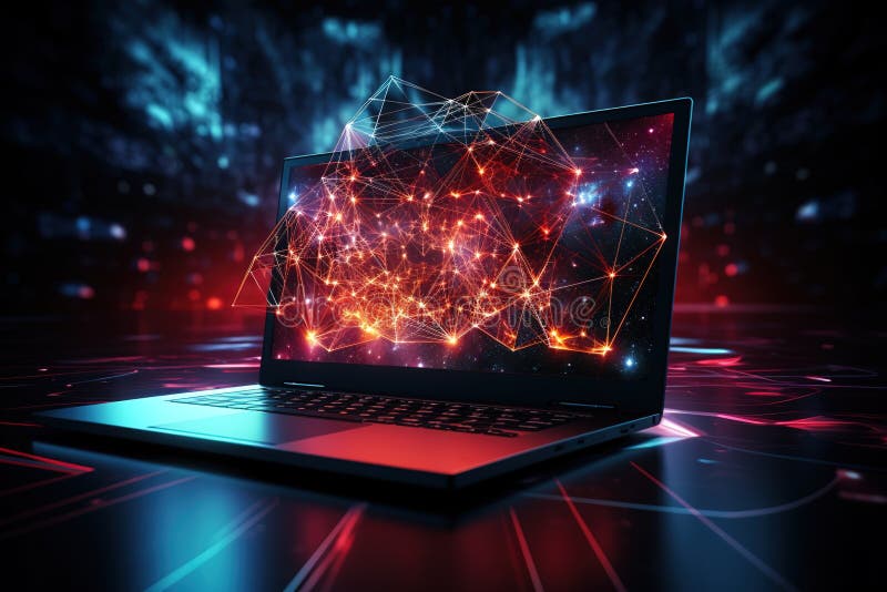 Computers and Artificial Intelligence in Abstract Technology ...