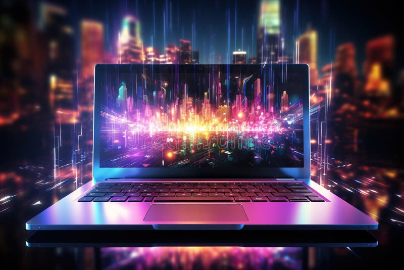 Computers and Artificial Intelligence in Abstract Technology ...