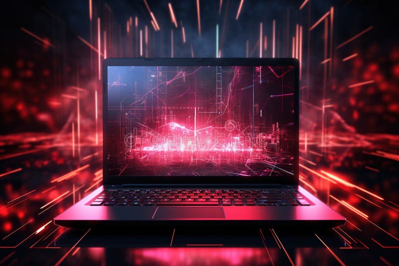 Computers and Artificial Intelligence in Abstract Technology ...