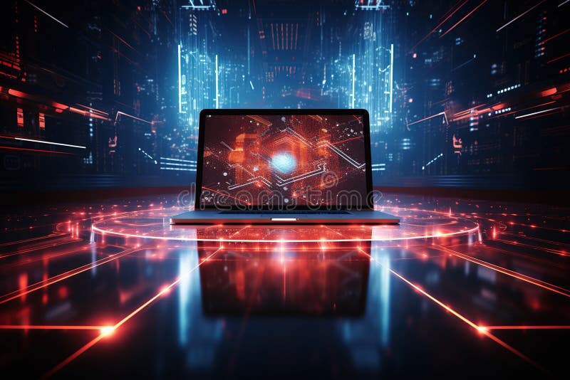 Computers and Artificial Intelligence in Abstract Technology ...