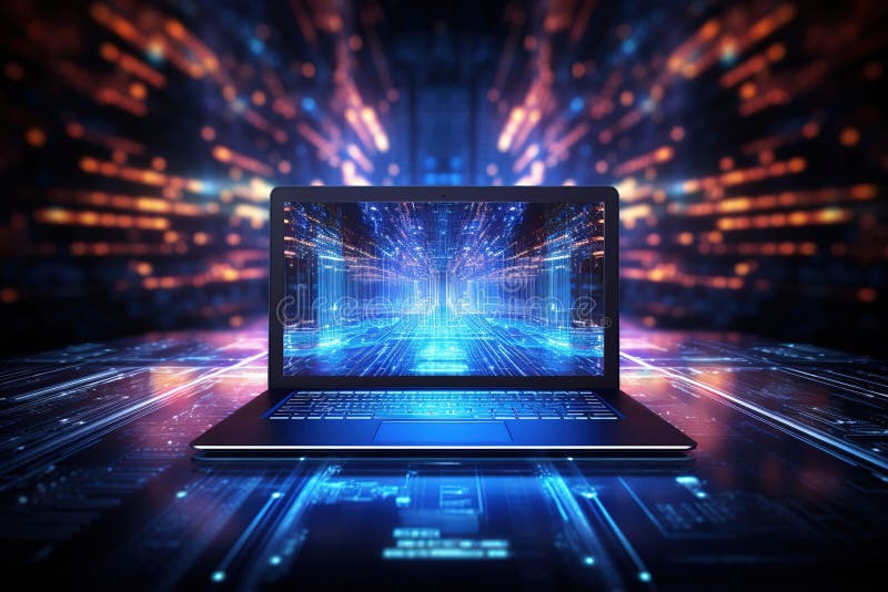 Computers and Artificial Intelligence in Abstract Technology ...