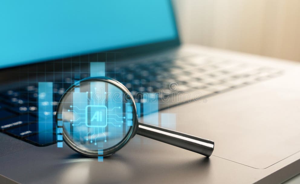 Computers and Artificial Intelligence. Introduction of New Technologies ...