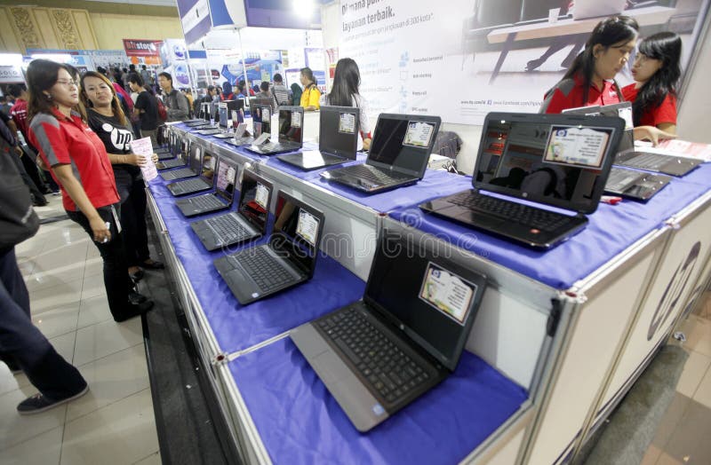 Computers editorial photo. Image of technology, computer - 40304571