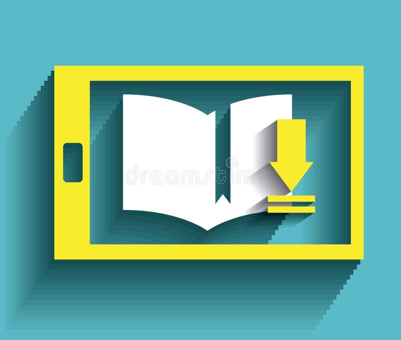 Computers concept design stock illustration. Illustration of multimedia ...