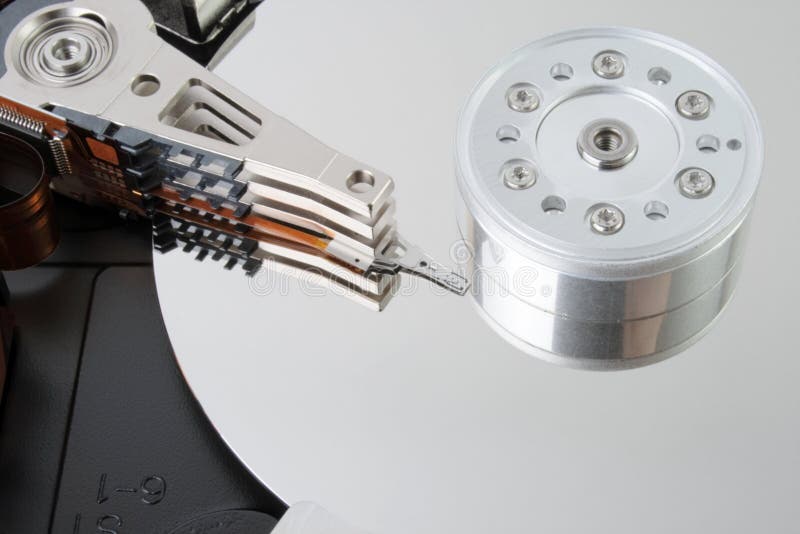 Computers Data Storage stock image. Image of hardware - 42092707