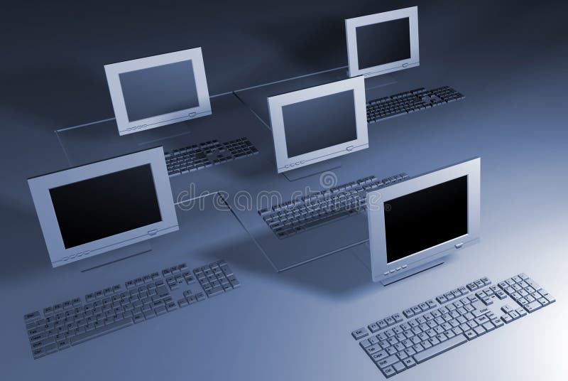 Types of Cloud Computing stock photo. Image of cloud - 143478010