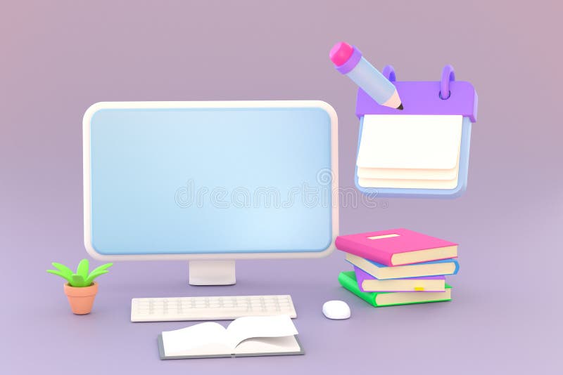 Note Taking Cartoon Stock Illustrations – 247 Note Taking Cartoon Stock ...