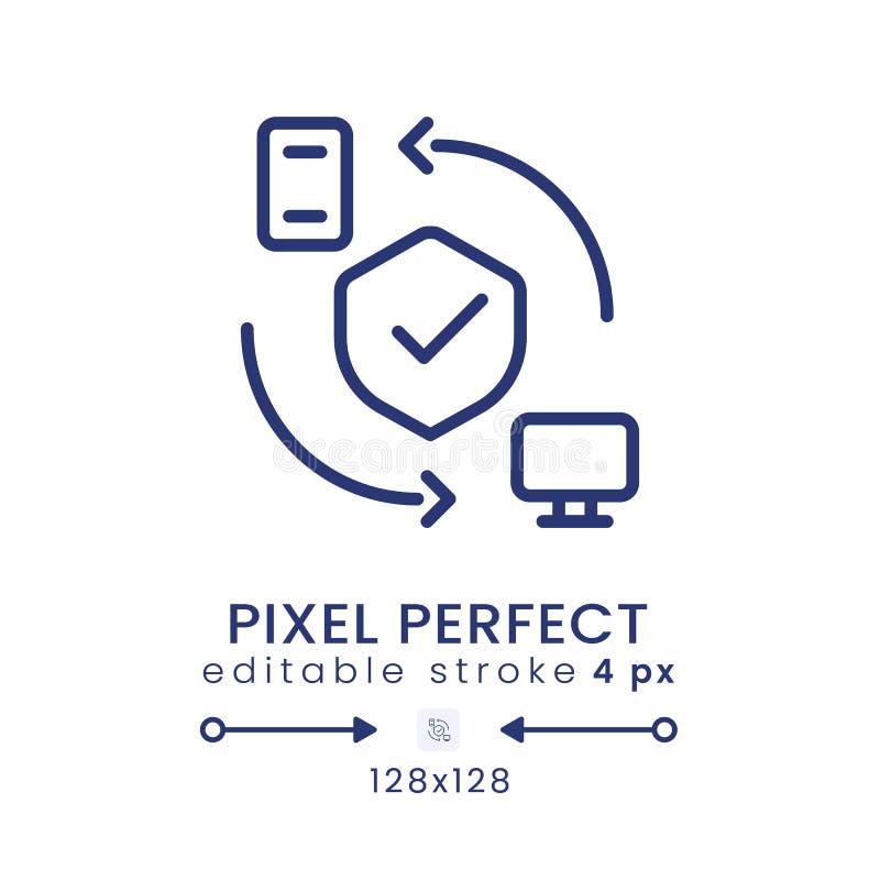 Remote Desktop Logo Stock Illustrations – 332 Remote Desktop Logo Stock Illustrations, Vectors ...