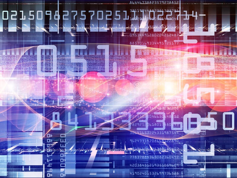 Big data stock photo. Image of engineering, creative - 39055802