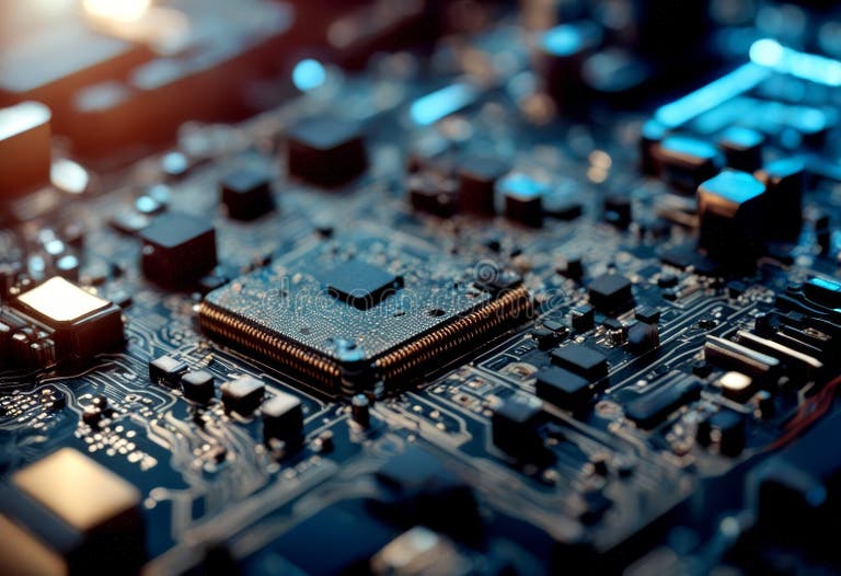 Semiconductor Dashboard Stock Illustrations – 37 Semiconductor ...