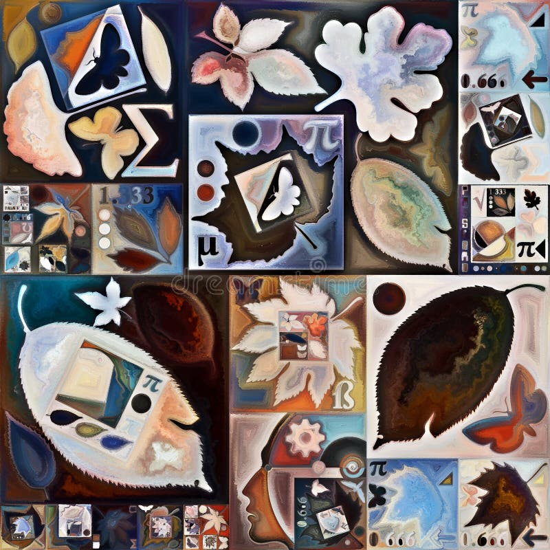 Computing Color Way stock illustration. Illustration of code - 169036290