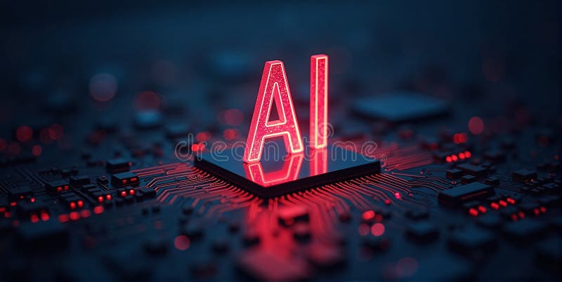 Computing Power Through High Performance Processors For Calculation With Artificial Intelligence