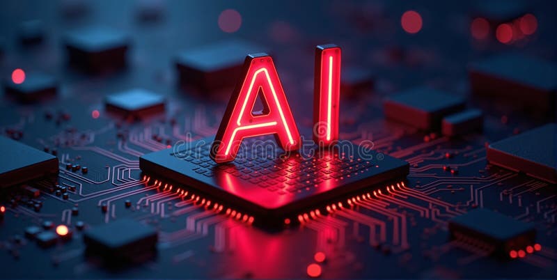 Computing Power Through High Performance Processors For Calculation