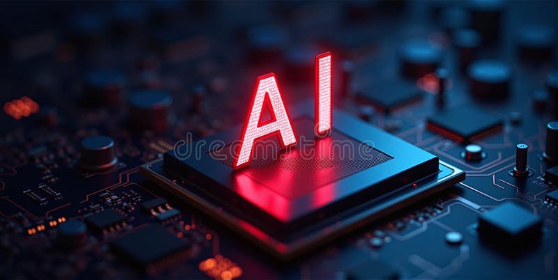 Computing Power through High-performance Processors for Calculation with Artificial Intelligence ...