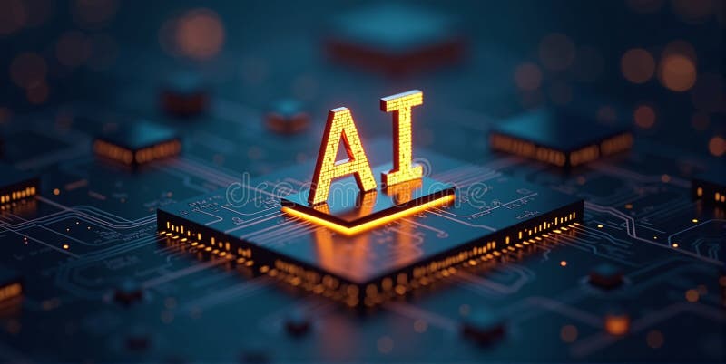 Computing Power Through High Performance Processors For Calculation With Artificial Intelligence